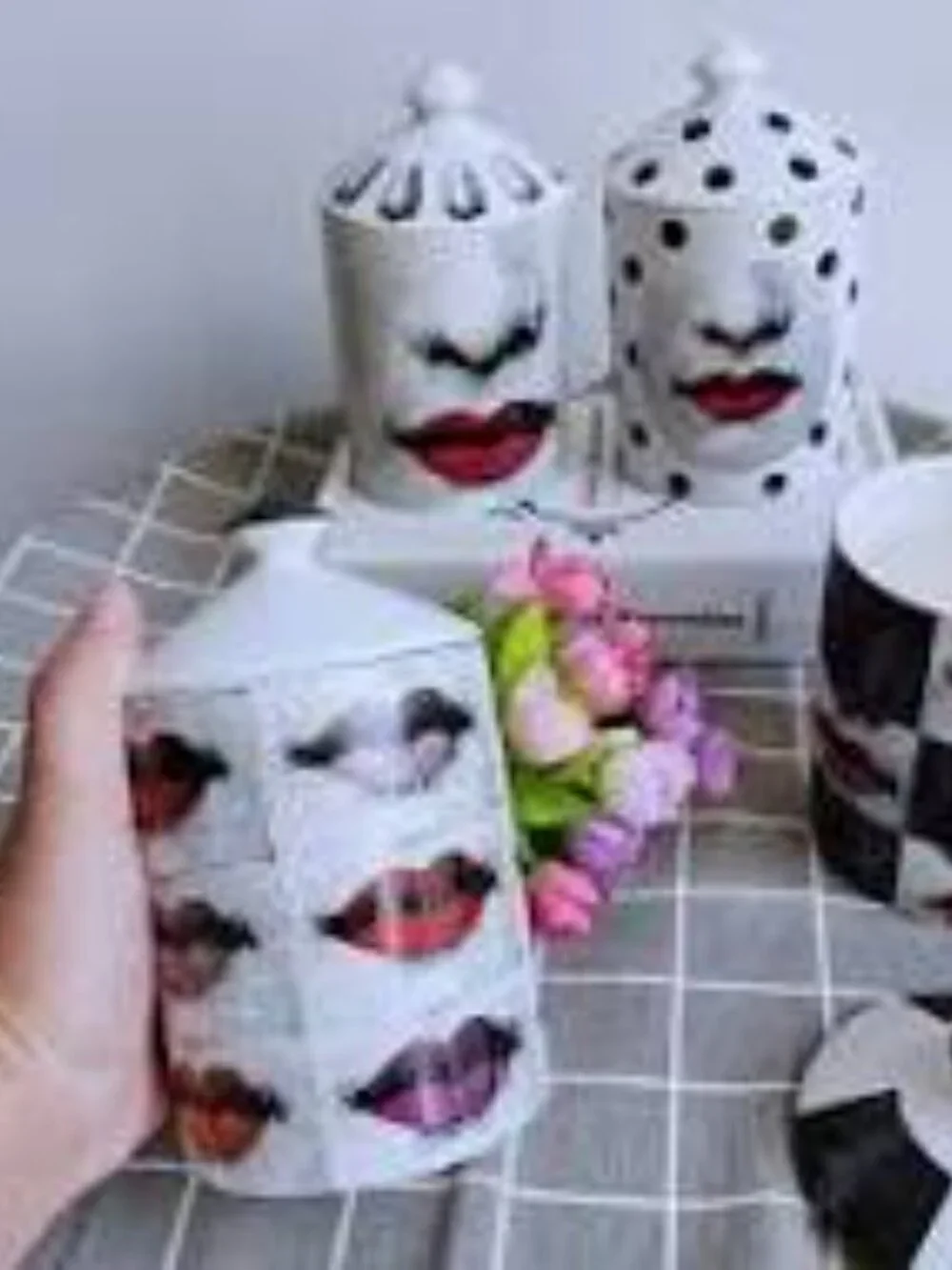 AnnAroma Candles | Accents | Believe In Magic Scented Art Container ...